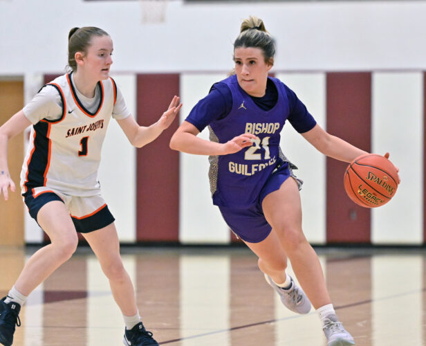 BG, Carroll will get rematch | News, Sports, Jobs - Altoona Mirror